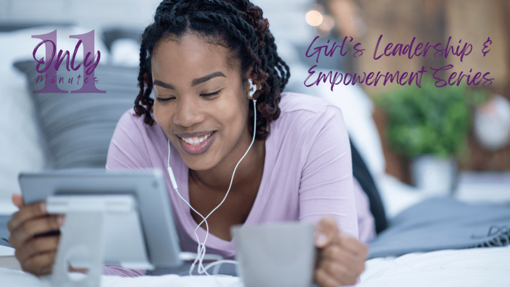 Girl's Leadership and Empowerment
